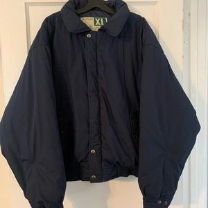 WearGuard | Jackets & Coats | Nwot Vintage Wearguard Insulated Utility ...